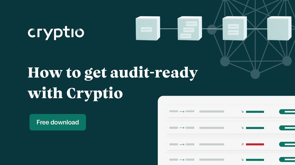 Cryptio Blog